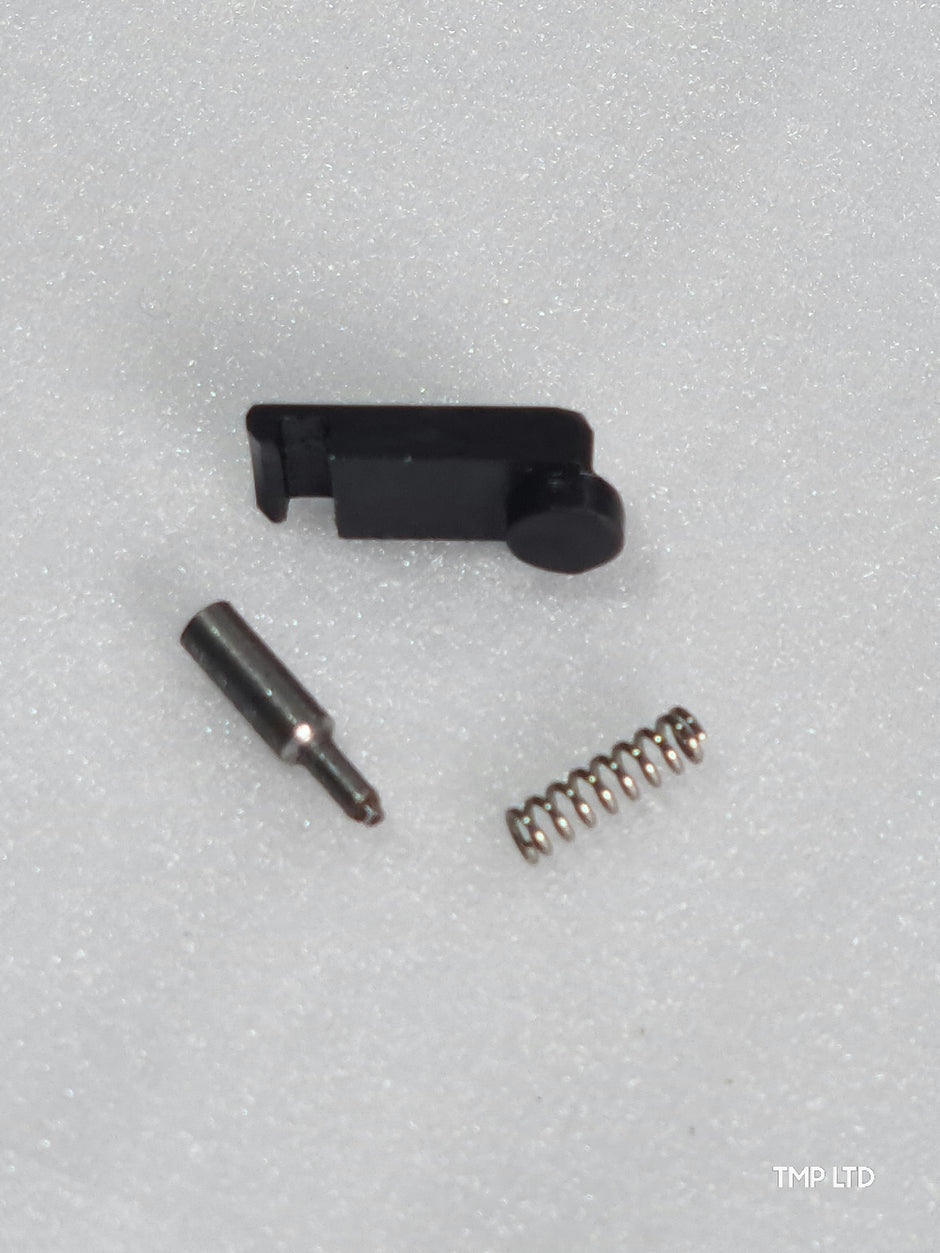 Spare Parts – Tri-May Precision